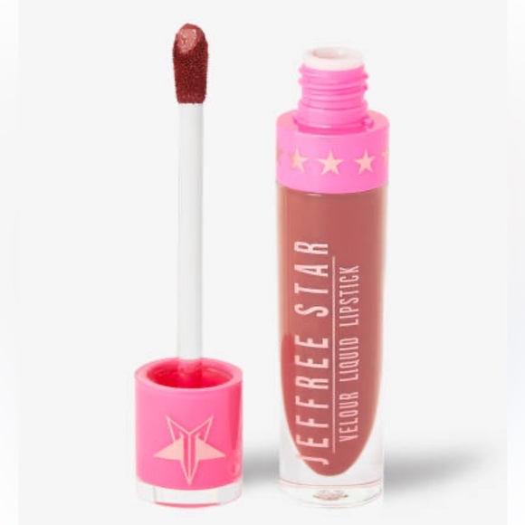Jeffree Star | Makeup | Jeffree Star Leo Liquid Lipstick | Poshmark
